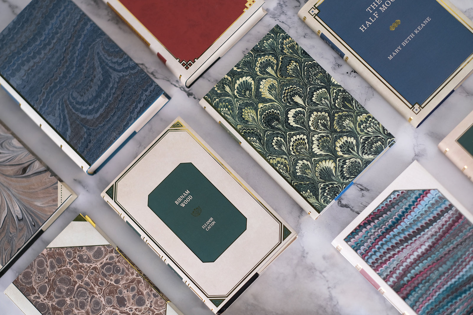 Best of 2023 Fiction Book Set: Interview With Elizabeth Lane