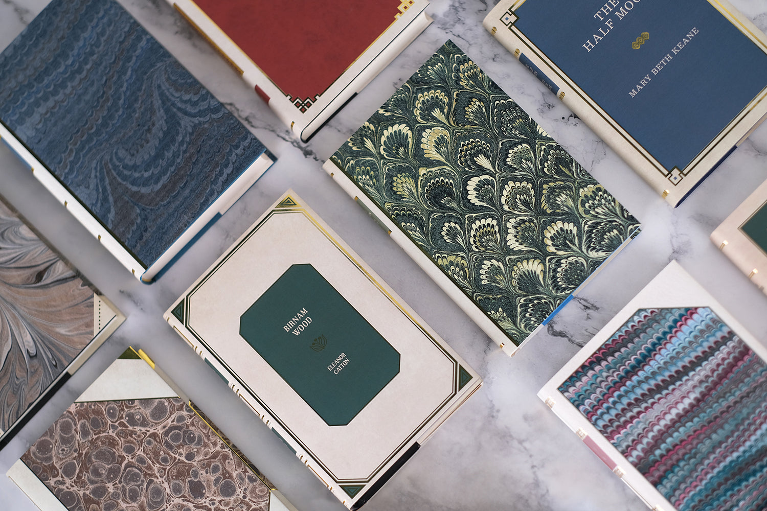 Best of 2023 Fiction Book Set: Interview With Elizabeth Lane