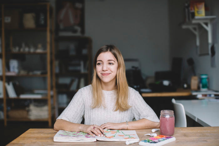 Literary Gift Guide: Leah Goren