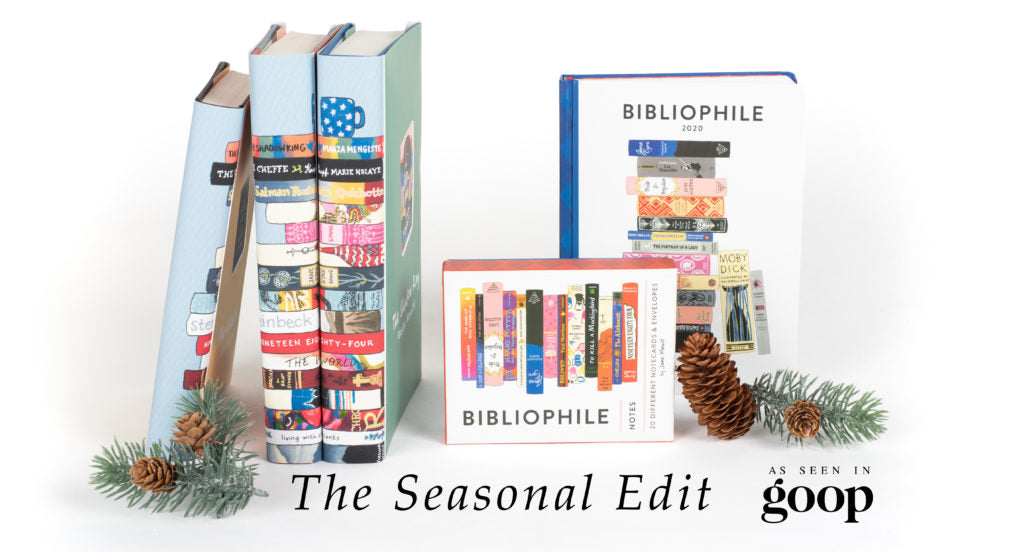 As Seen in goop's Holiday Gift Guide