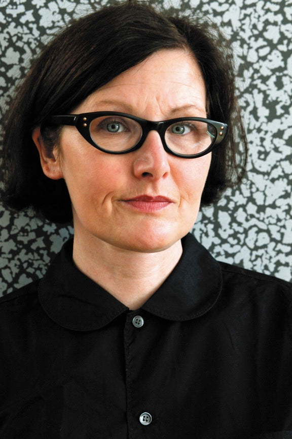 Q&A with Terry Newman