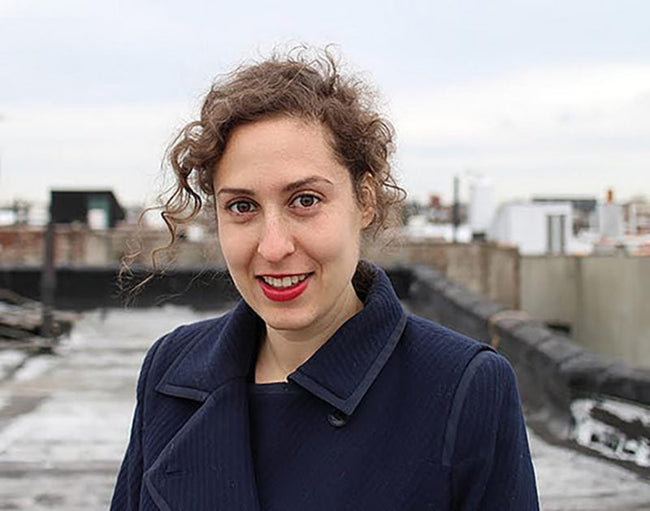 Literary Gift Guide: Julia Rothman