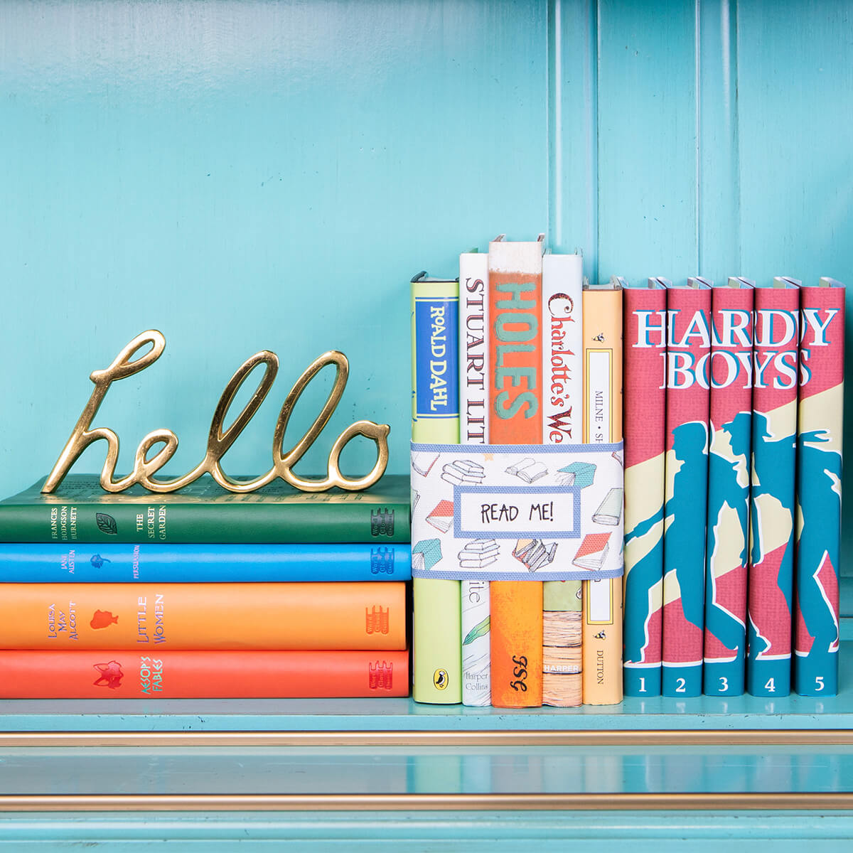 Children's Classic Book Sets