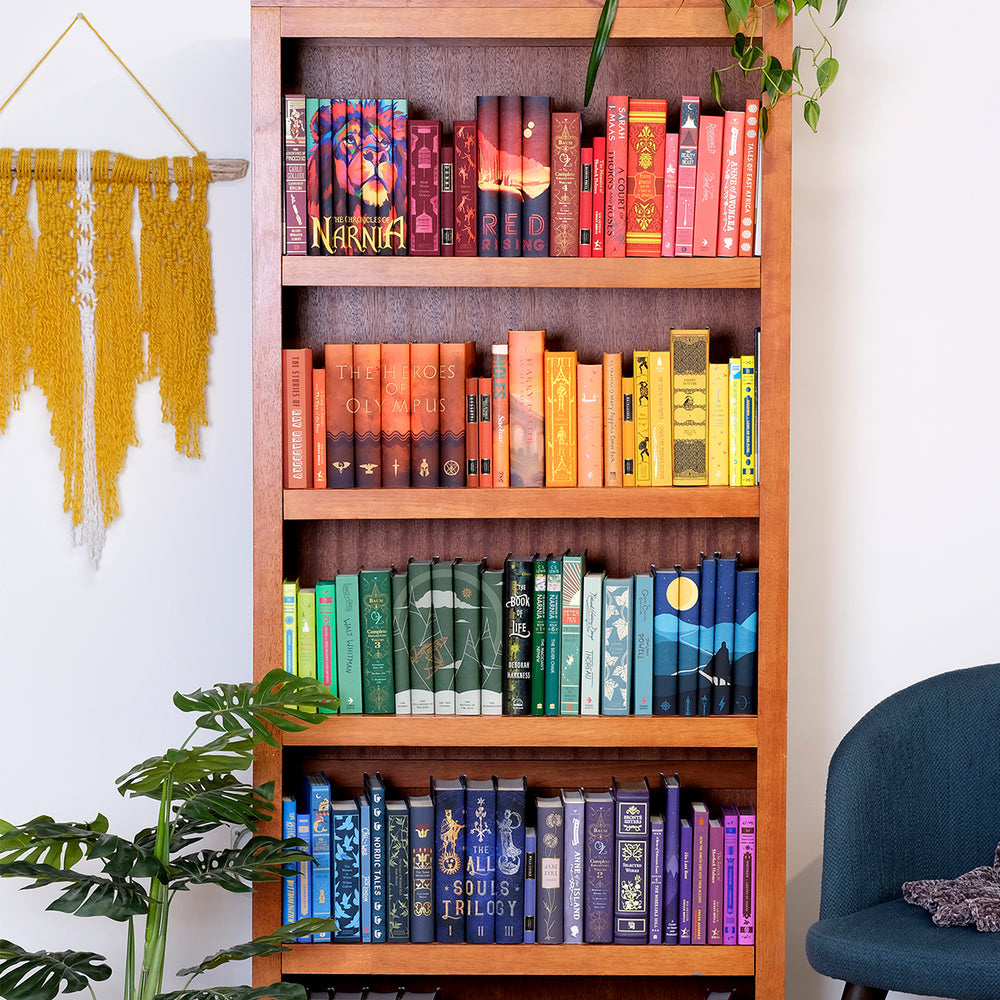 Outlander Series Book Set