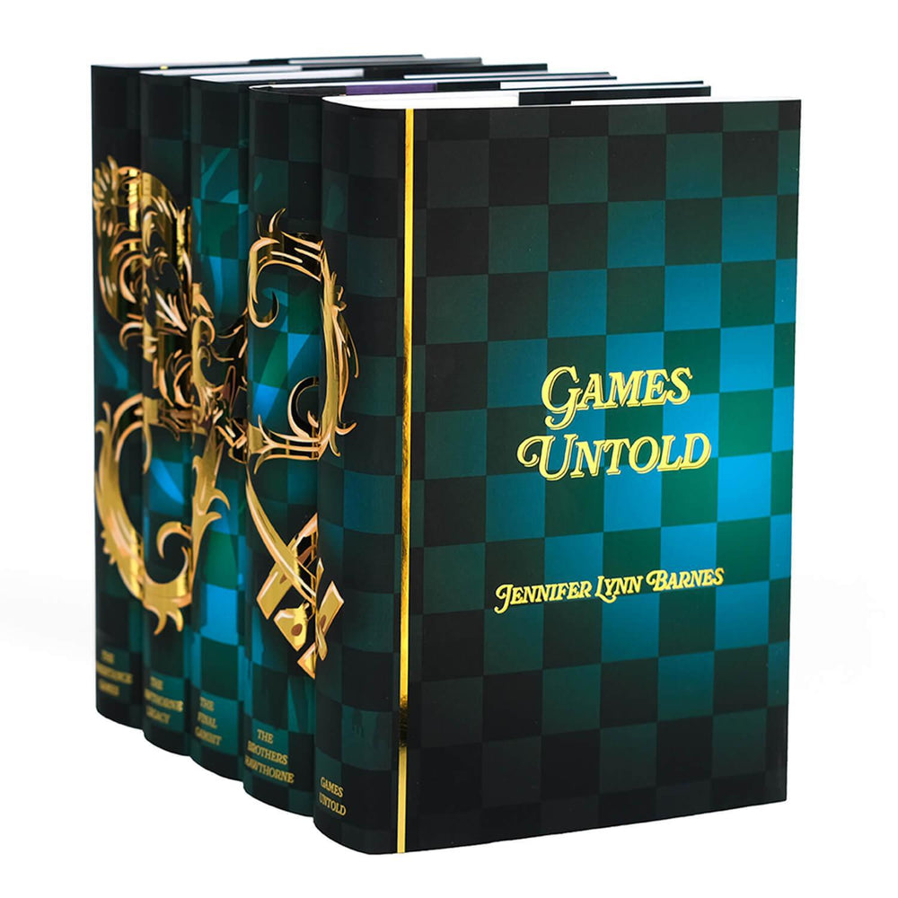 Limited Edition Book Sets for Collectors