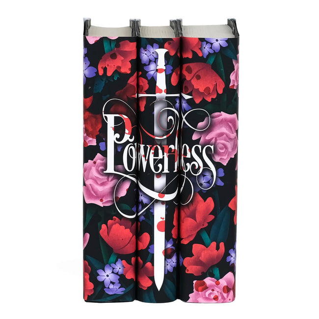 Special Edition Book Jackets (Jackets Only)