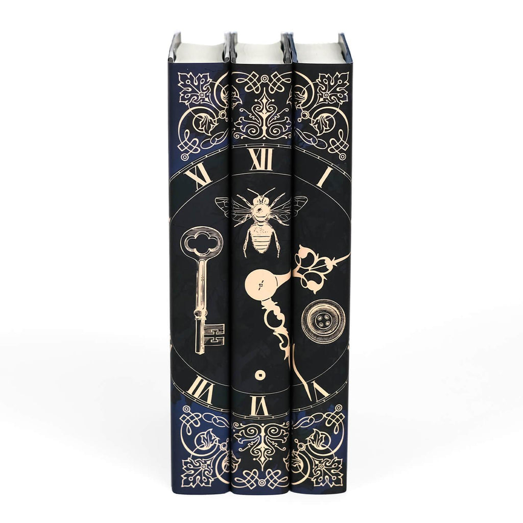 The Magicians Series by Lev Grossman Book Set