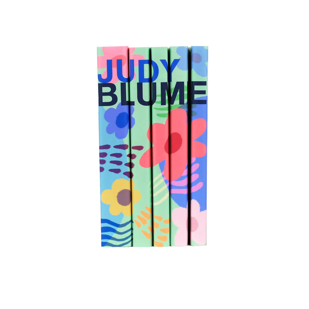 Judy Blume Set