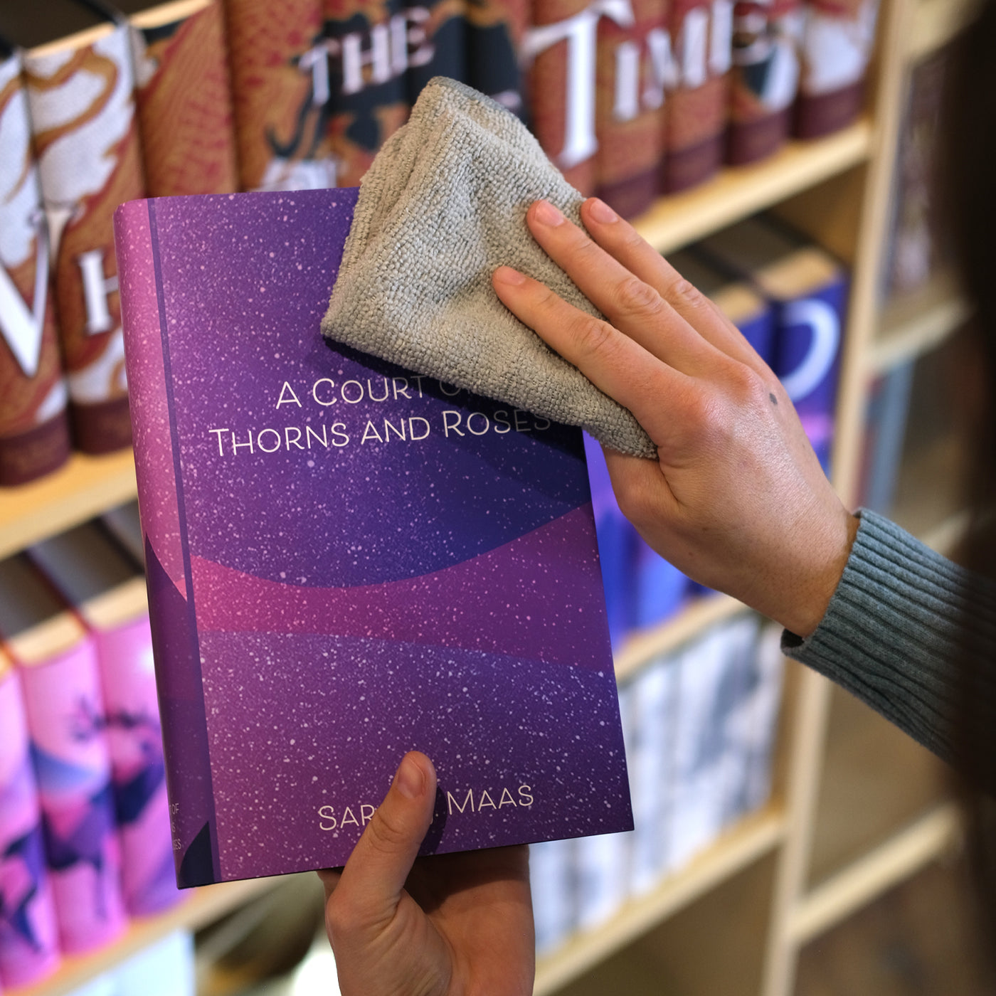 BabyLit Complete Baby and Toddler Board Book Set