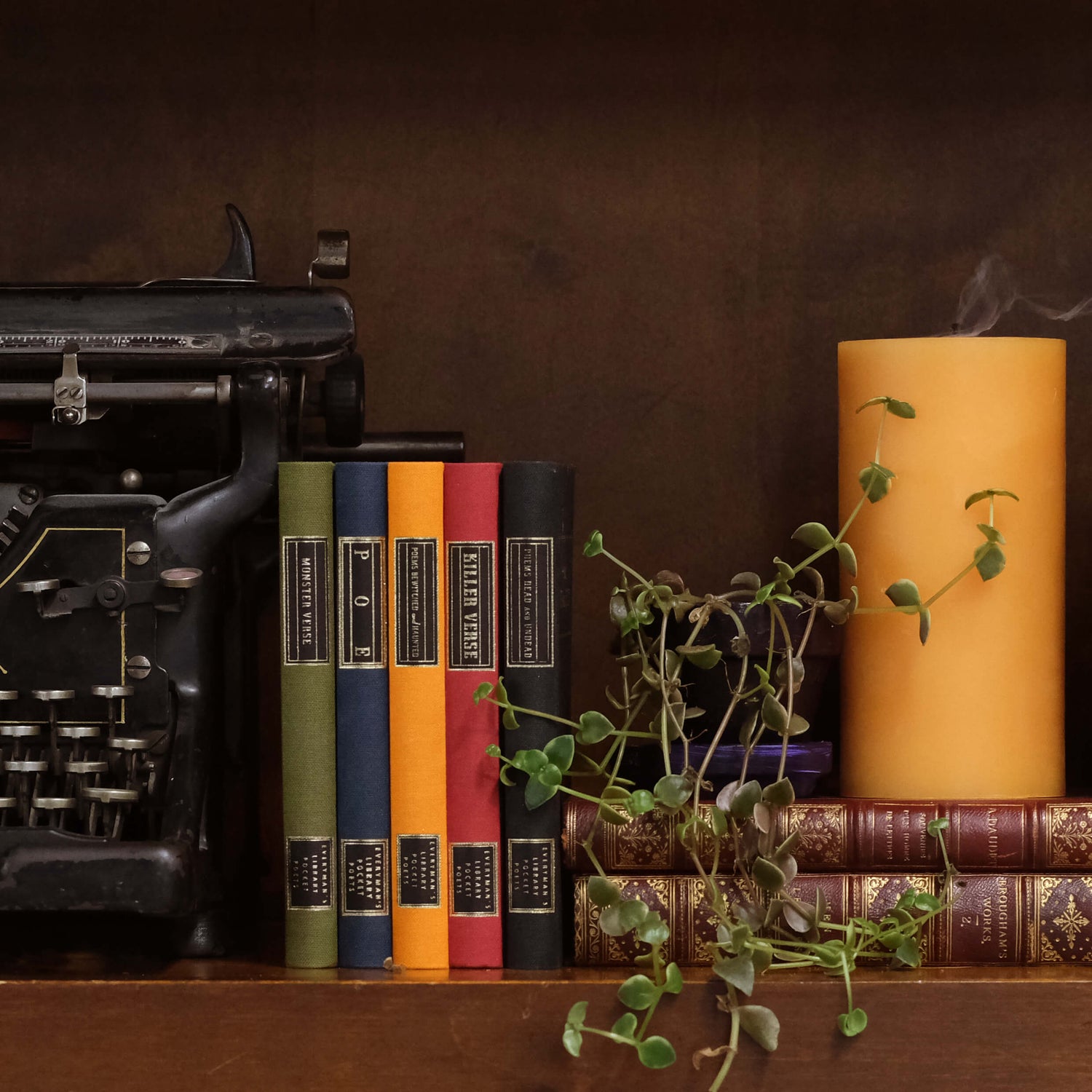 Books like you've never seen before!