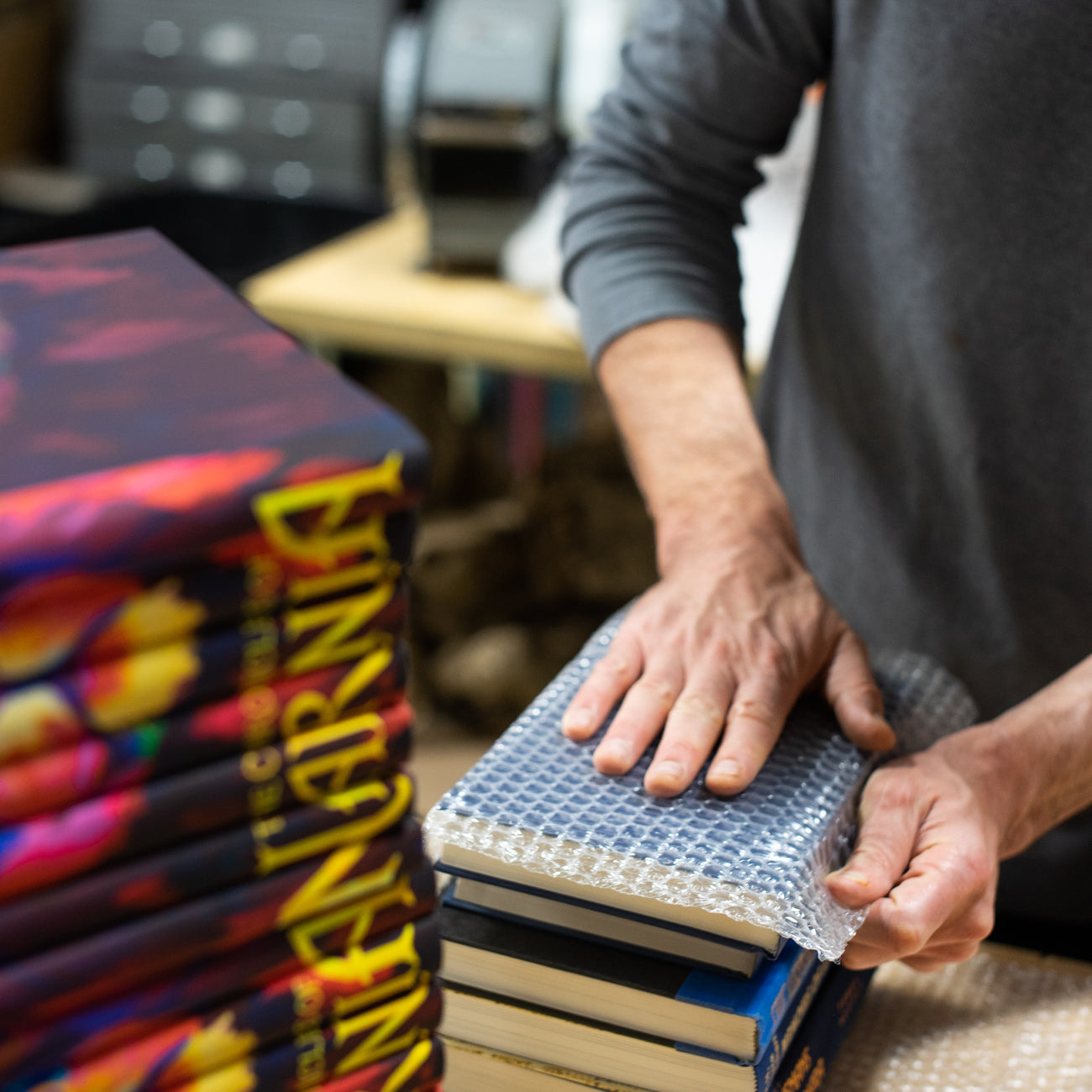 Throne of Glass Set - Juniper Books