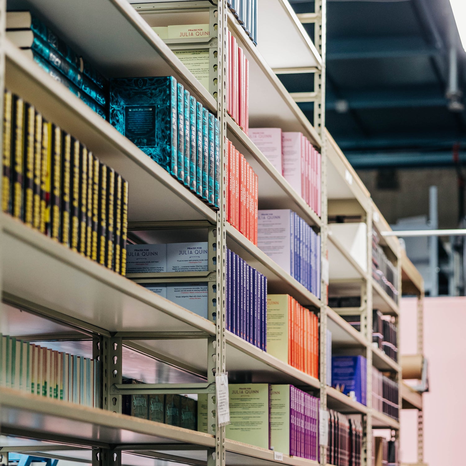 Lauren Roberts Powerless Series Limited Edition Book Set