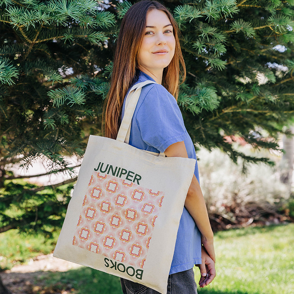 Juniper Books Merch