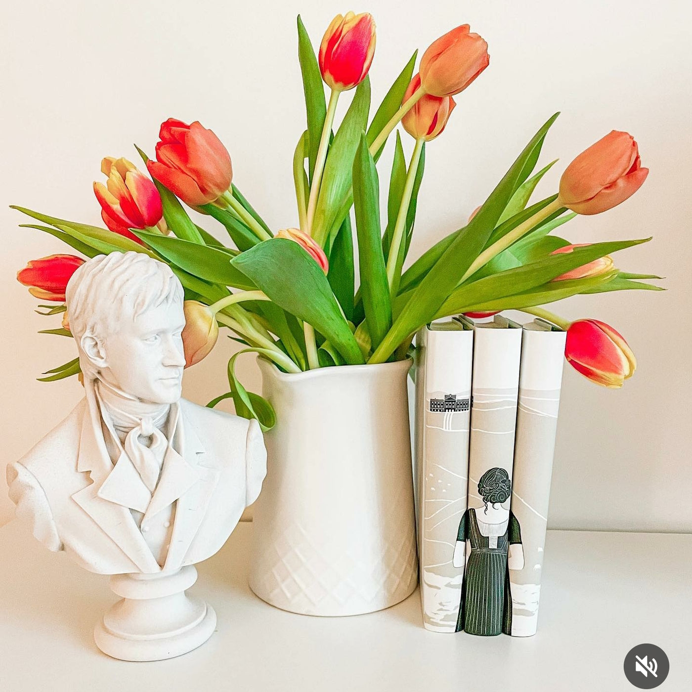 Obvious State - Jane Austen Book Set