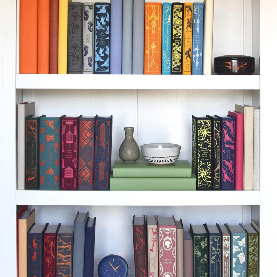 Penguin Classics Philosophy Book Set
