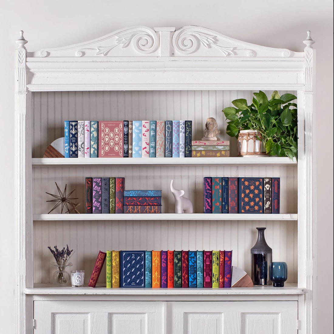Penguin Classics Philosophy Book Set
