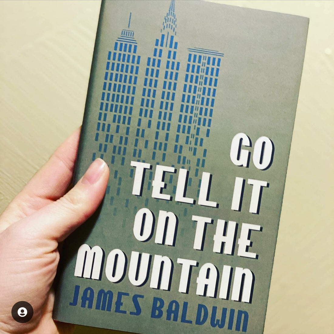 James Baldwin Book Set