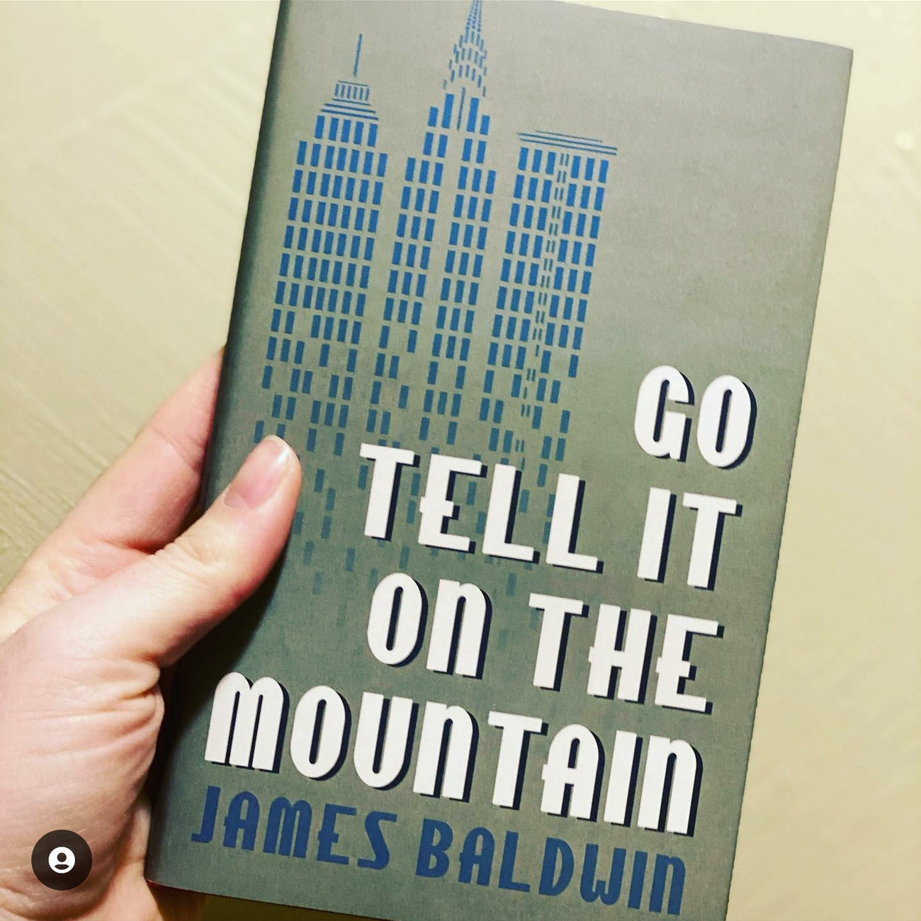 James Baldwin Book Set