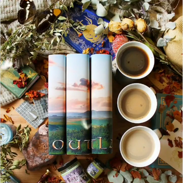 Outlander Series Book Set#N#– Juniper Books