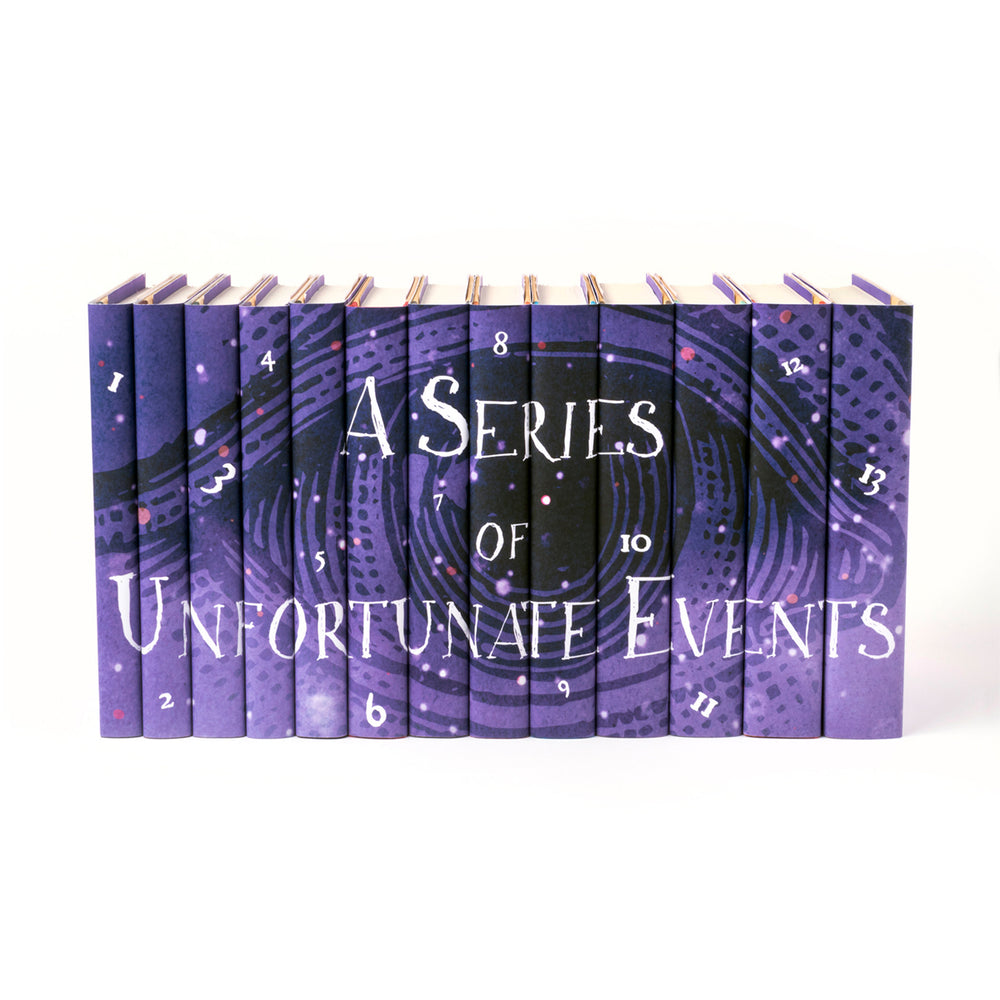 Gothic Horror Classics Book Collection