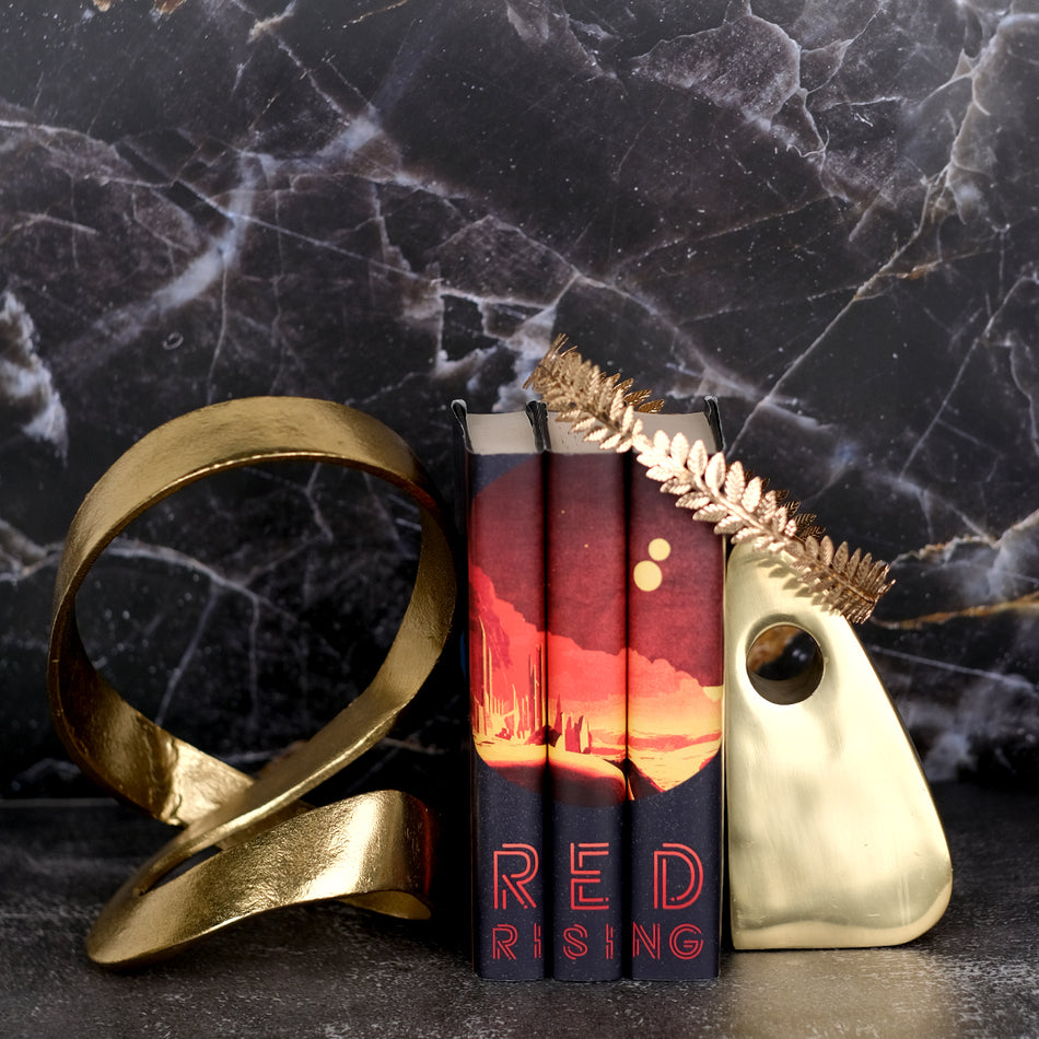 Howlers Custom Books and Book Jackets Collection