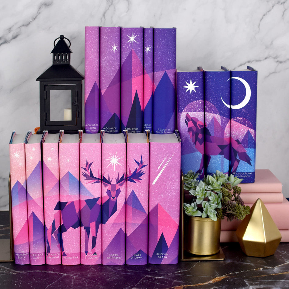 Books like you've never seen before!