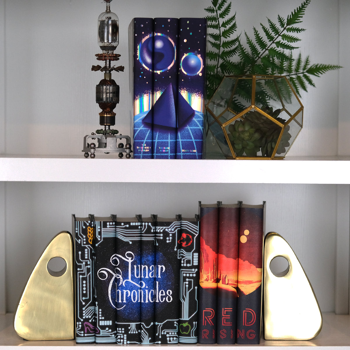 Limited Edition The Three-Body Problem Book Set