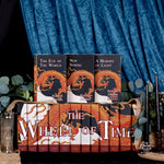 Book Collections by Fandom – Curated Sets for Ultimate Fans