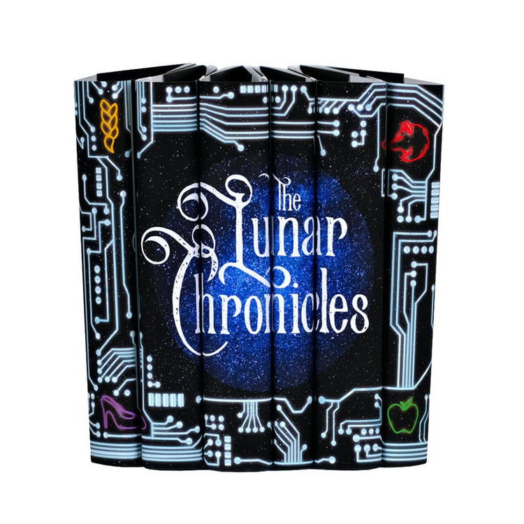 Special Edition Book Jackets (Jackets Only)