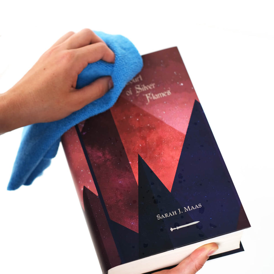 The Twilight Saga Book Set